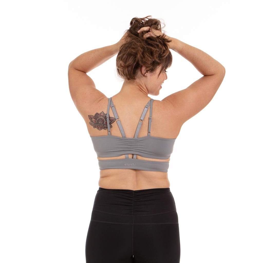 Handful Bound and Determined Sports Bra Spoon Me