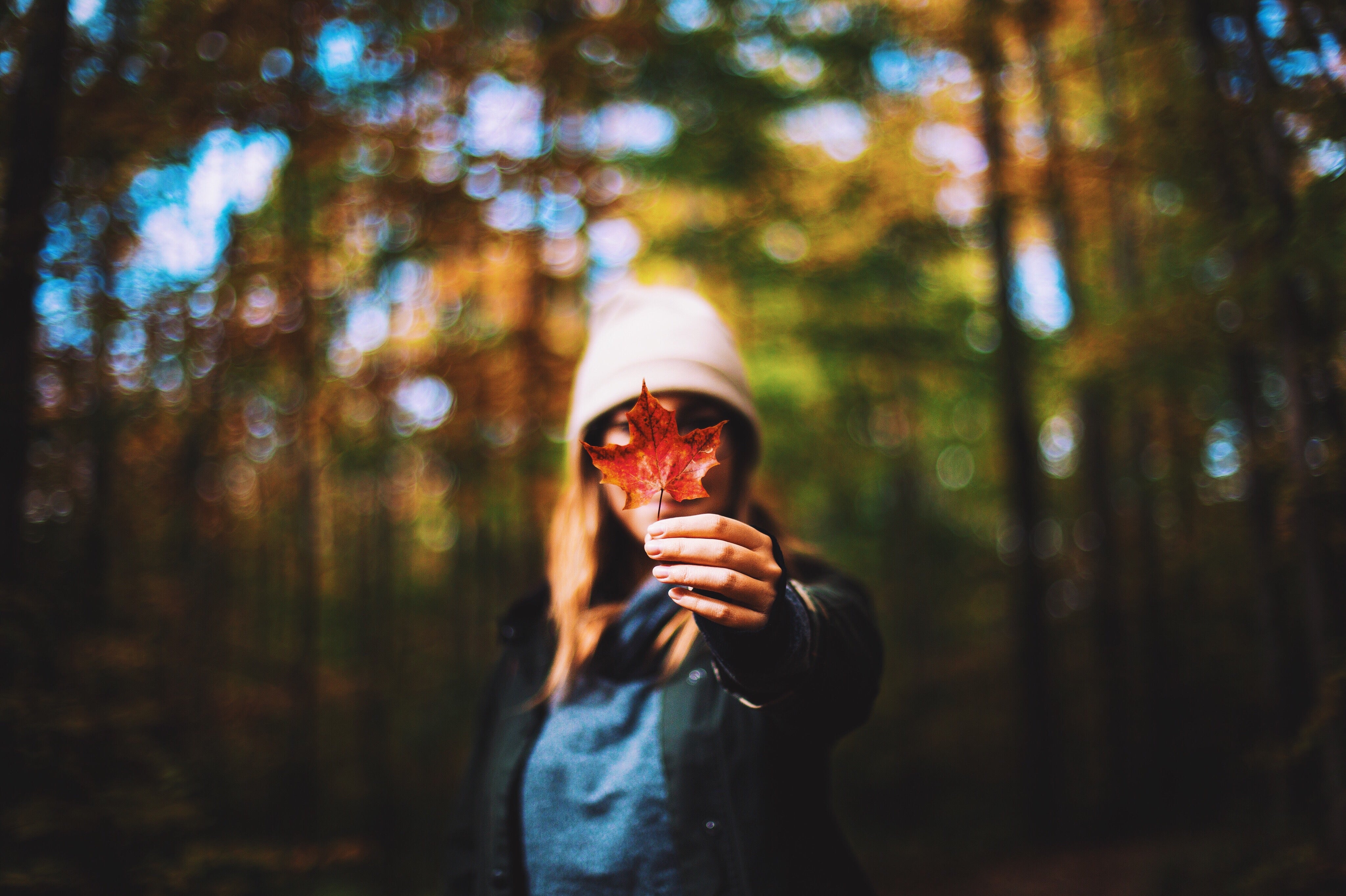 7 Wellness Trends for Fall 2021 | Handful Blog