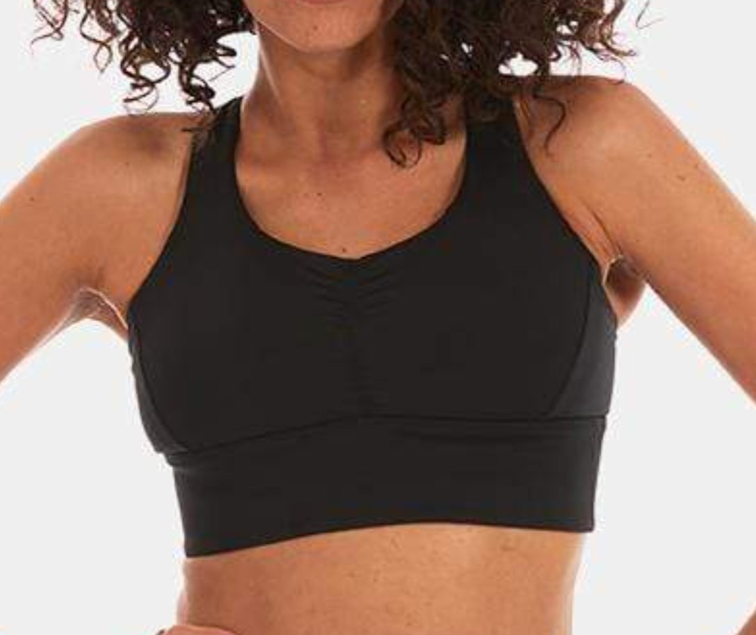 Handful Gametime Bra| High-Impact Support For Athletes