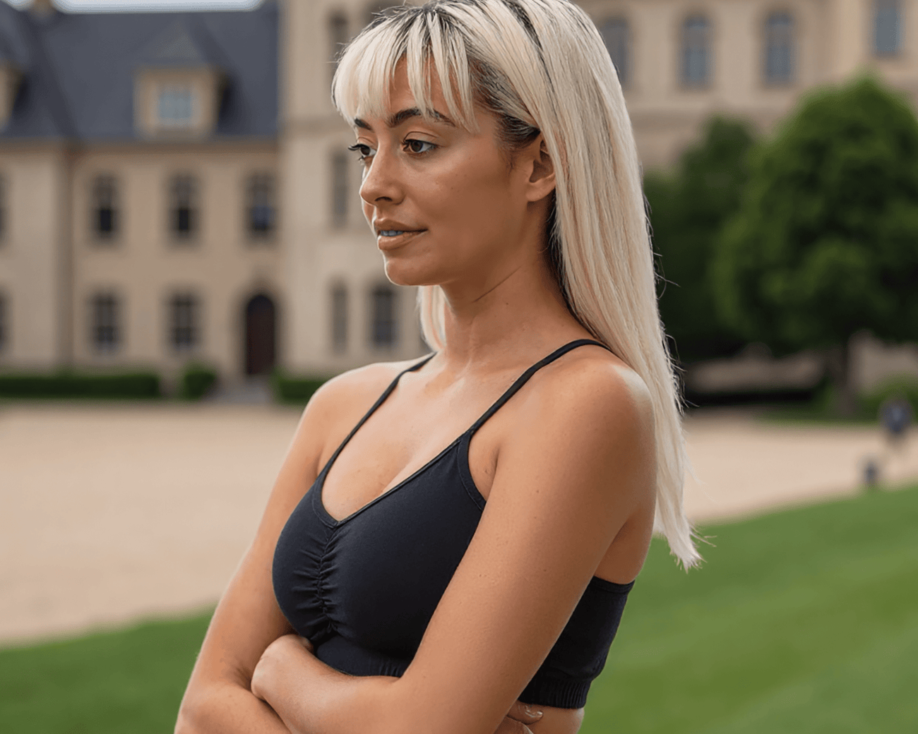 Handful Sports Bras - Comfortable, Versatile & Top Rated by Customers