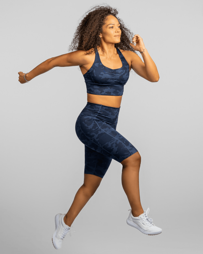 Sport-Ready Gametime Bra | Handful