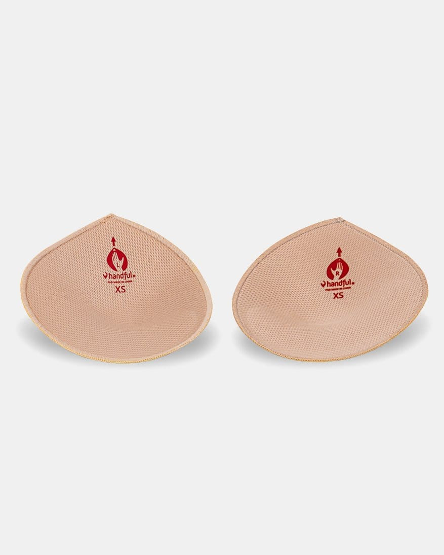 Bra Pads Inserts | Original & Thing Lights Out™ Pads by Handful